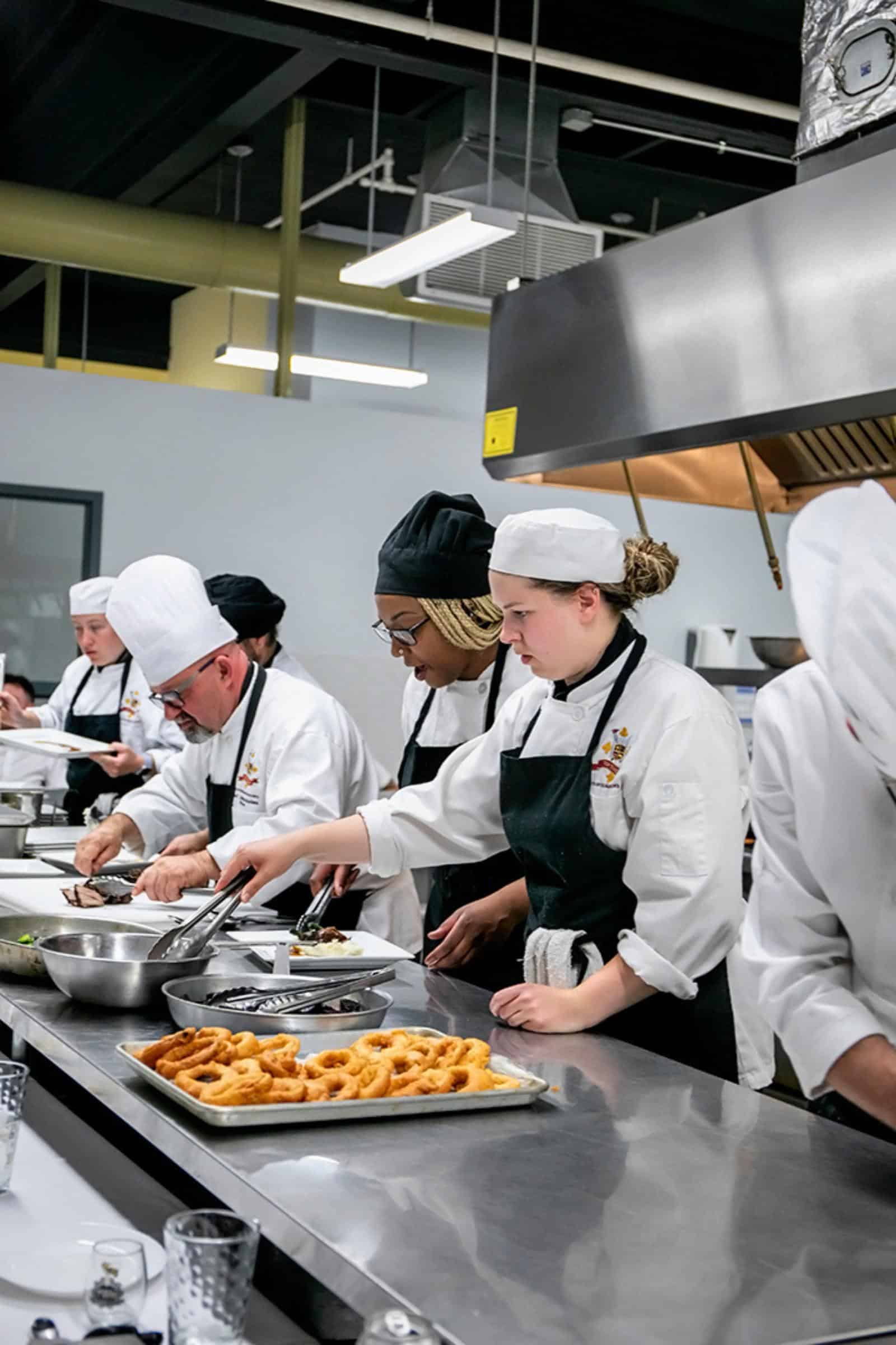 Cultivating Success – Studying Culinary Arts in Canada - Top Toques