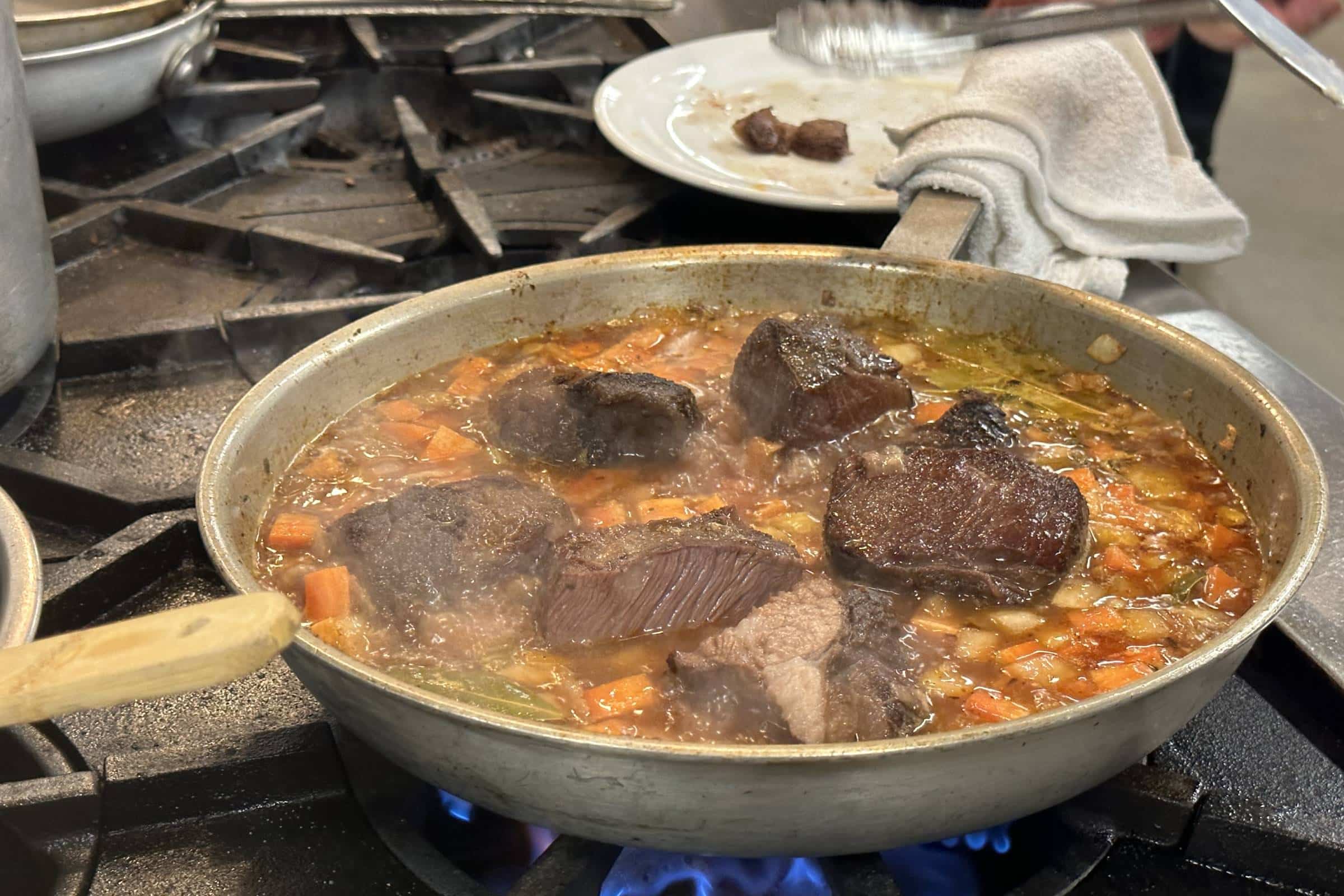 Team Building Events - Top Toques