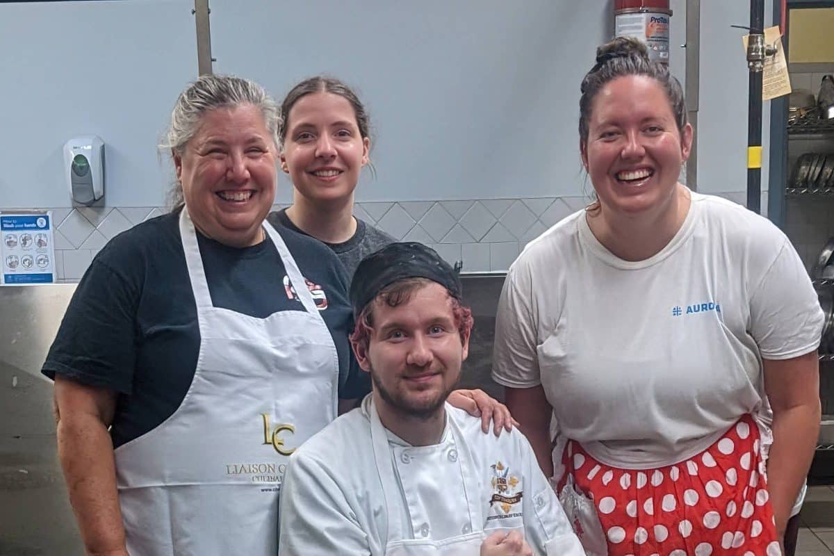 Recreational Classes - Top Toques - Culinary College