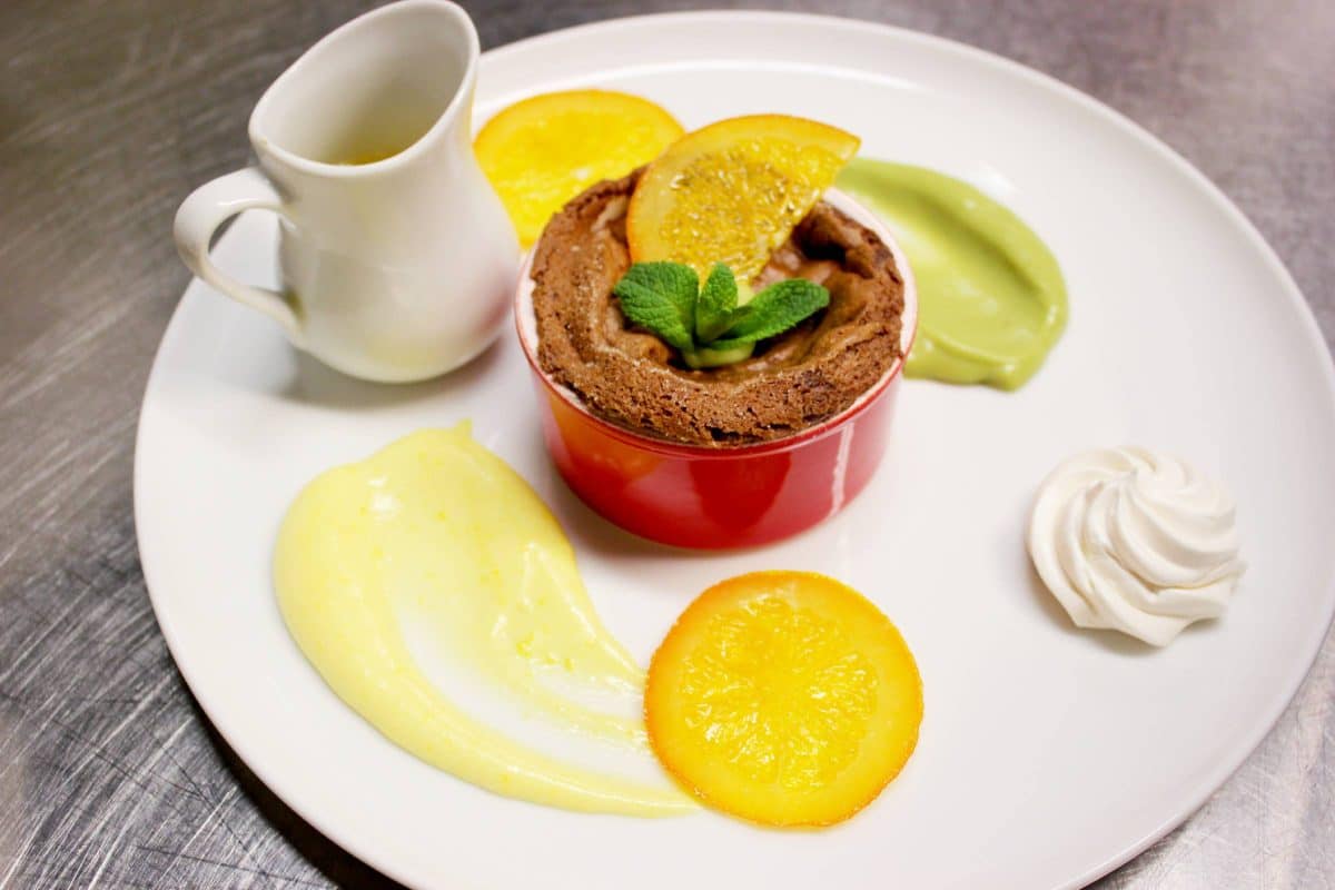 Gallery - Top Toques - Culinary College