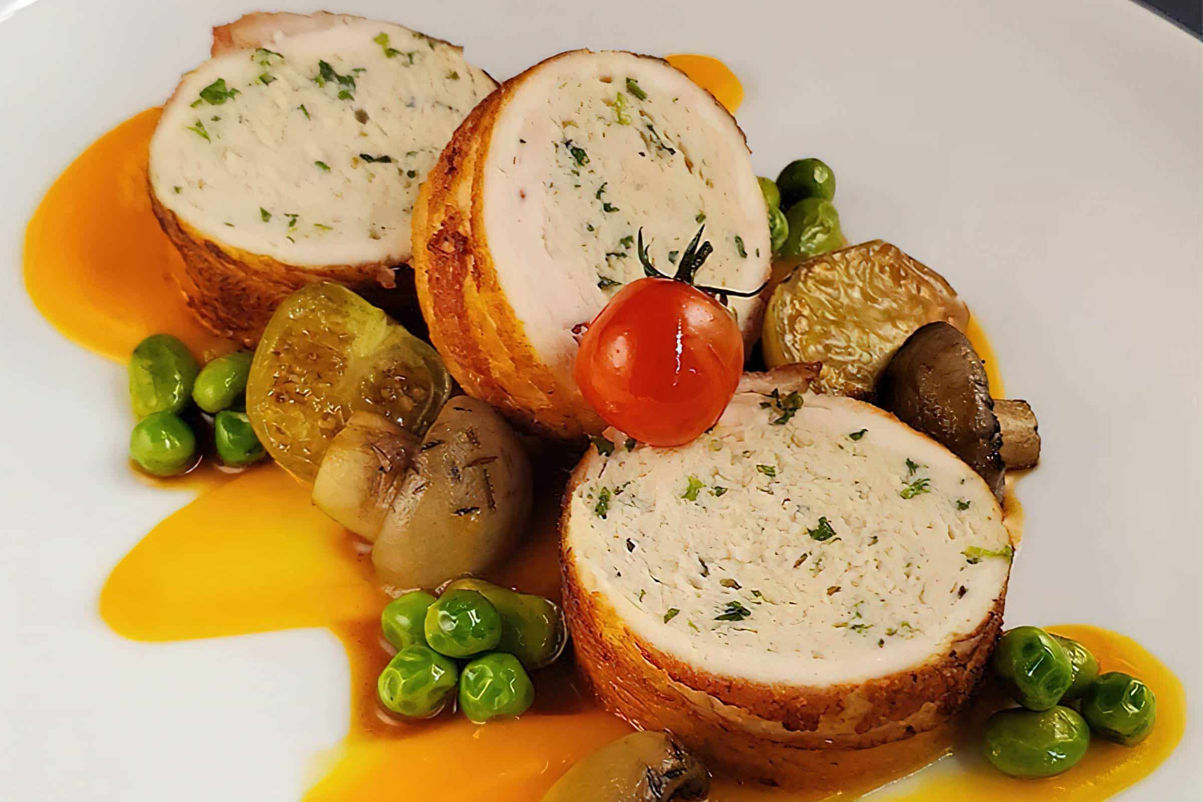 World Master Chef Society - Top Toques - Culinary College