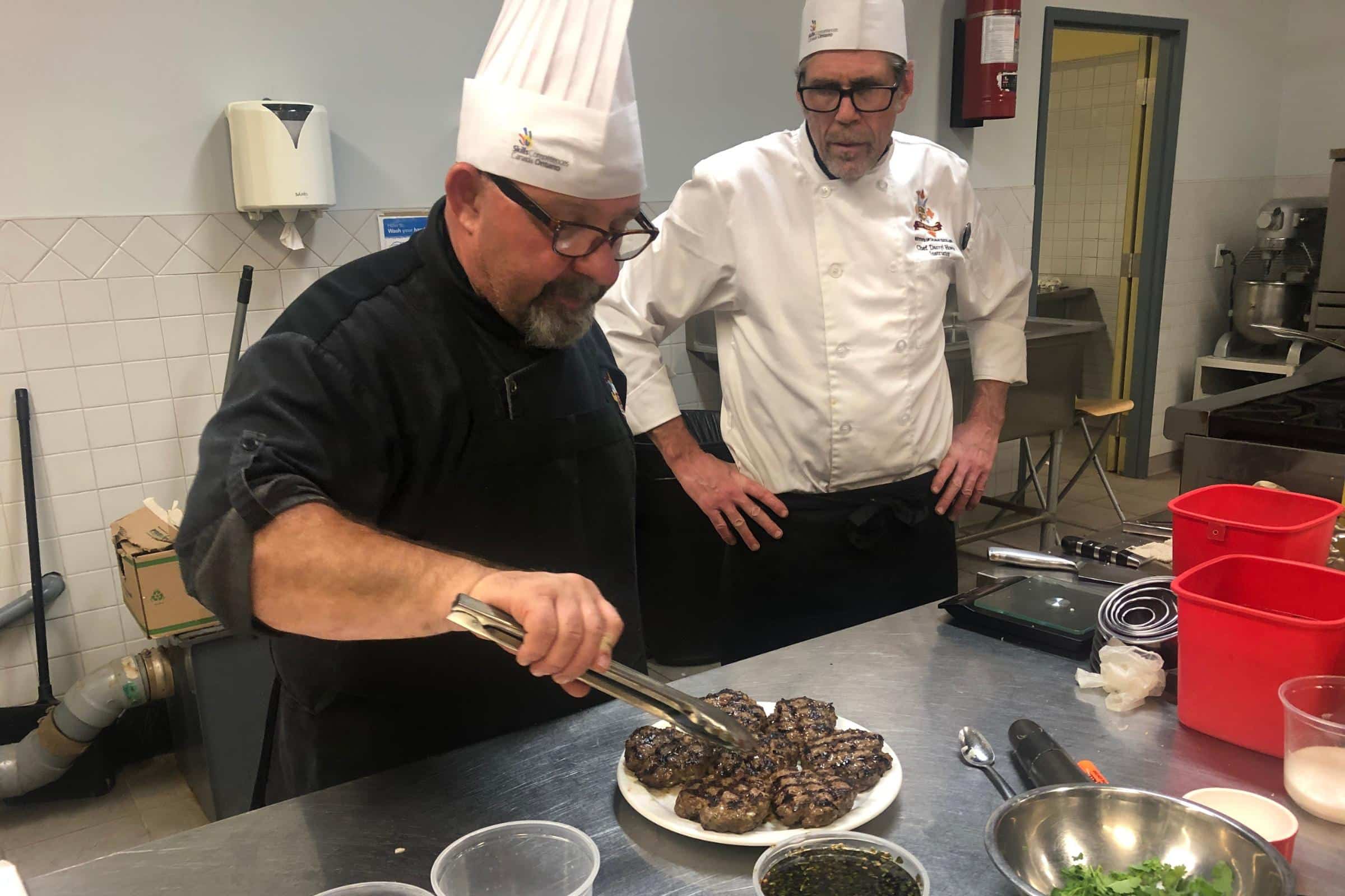 Recreational Classes - Top Toques - Culinary College
