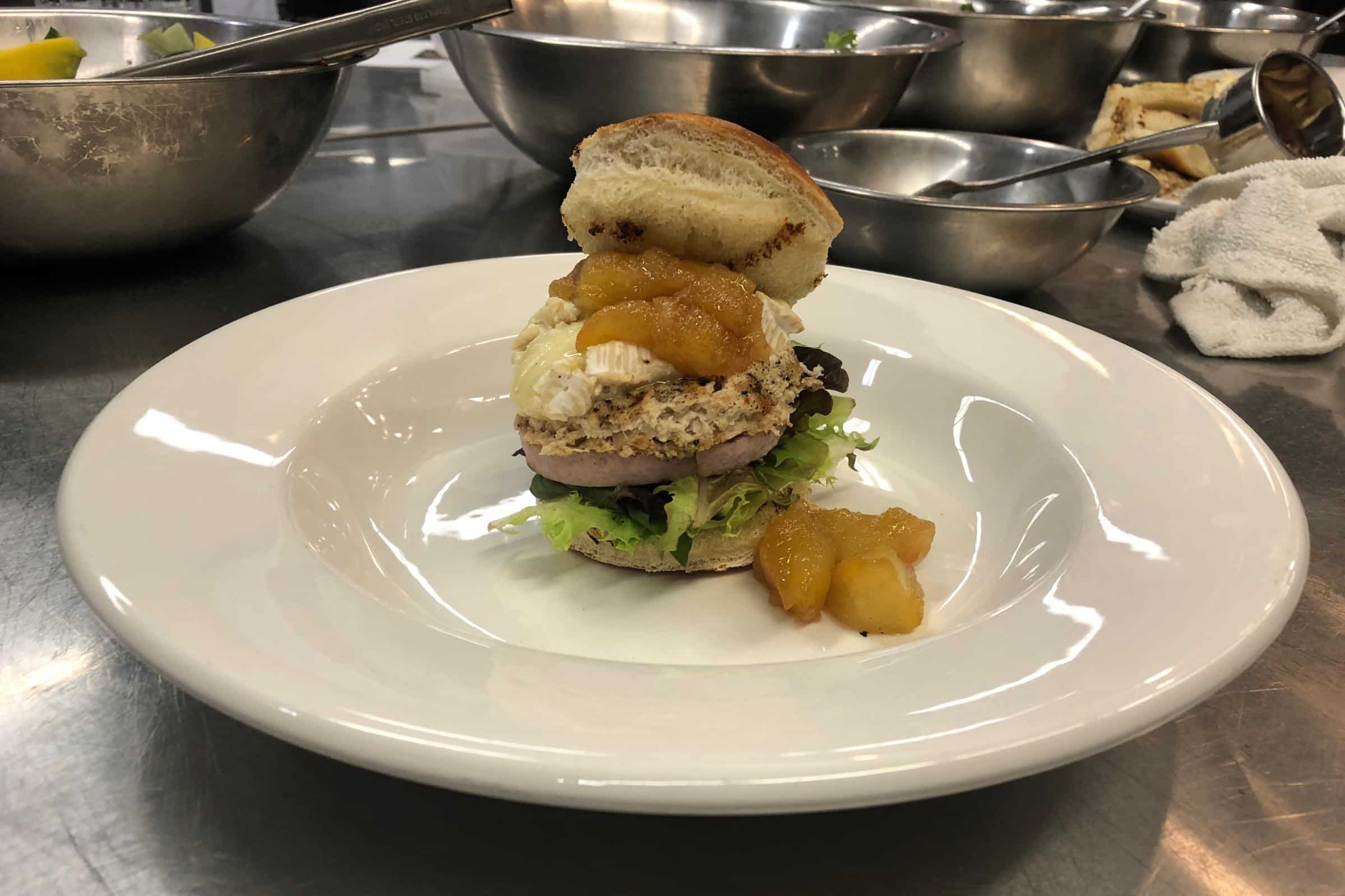 Recreational Classes - Top Toques - Culinary College